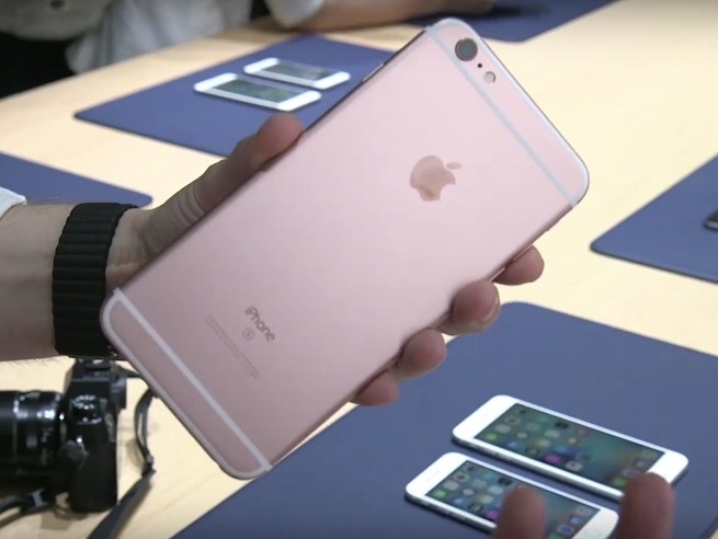 【iPhone6s】iPhone6s什么时候上市_iphone6s价格_图片 -ZOL中关村在线