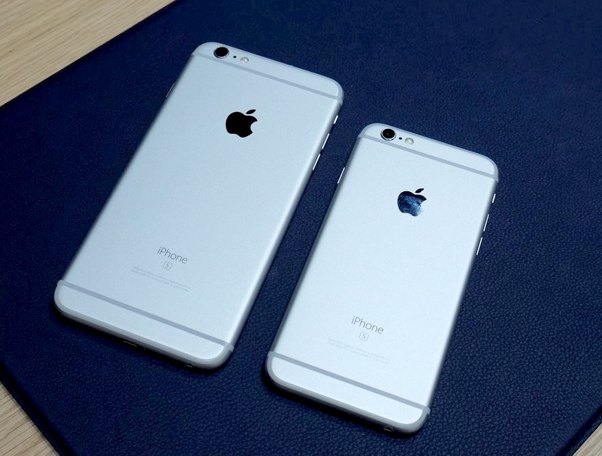 【iPhone6s】iPhone6s什么时候上市_iphone6s价格_图片 -ZOL中关村在线